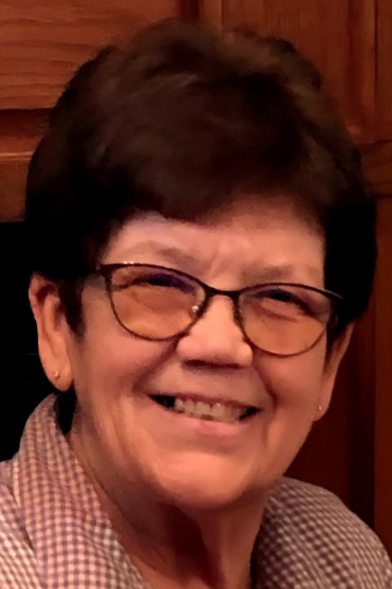 Jill Anne Beck 1954-2025 | News, Sports, Jobs - The Vindicator